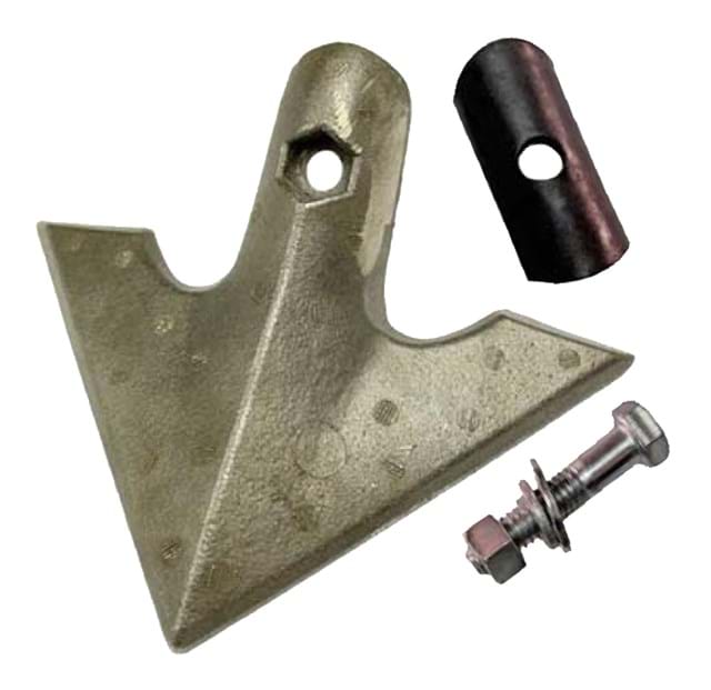 Danish Points/Sweeps | Tillage | Aftermarket Ag Parts | Norwest